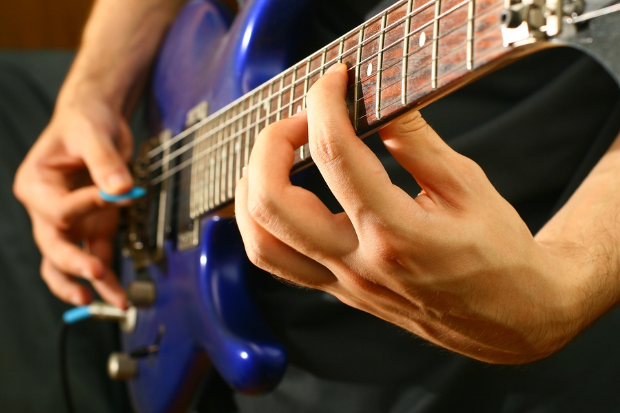 Trigger Finger Tampa FL | Clearwater | St. Petersburg