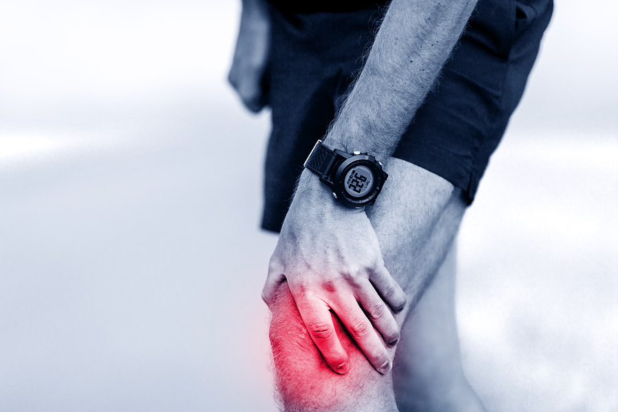 Knee Injury Diagnosis Tampa FL | Clearwater | St Petersburg