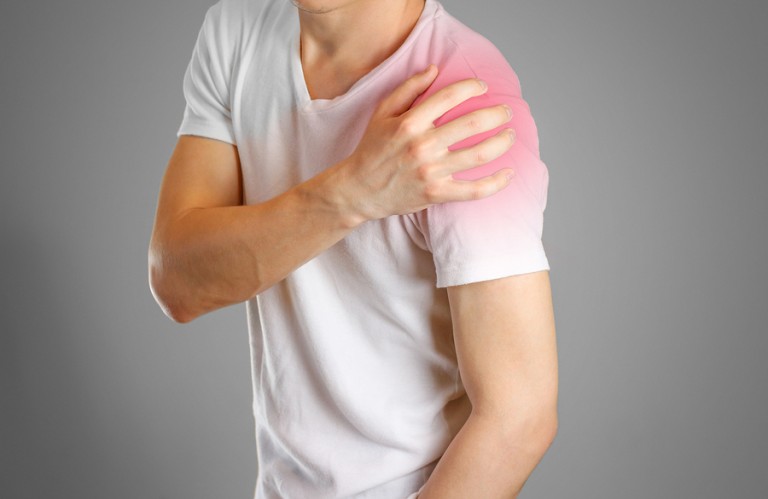 Worsening Shoulder Pain at Night | Tampa Ortho & Sports Medicine