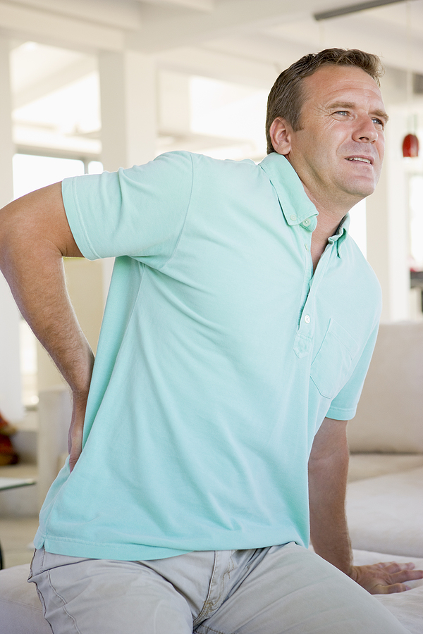 Signs of Needing Hip Replacement | Tampa Ortho & Sports Medicine