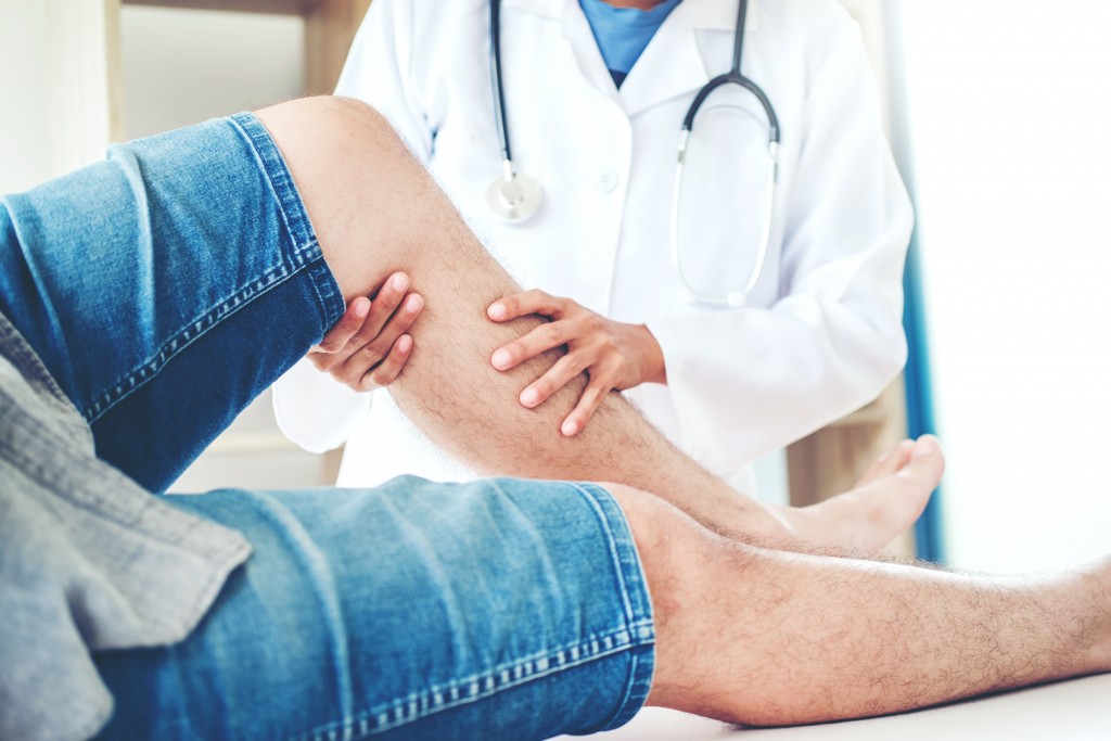 ACL Surgery Recovery Time | Tampa Ortho & Sports Medicine